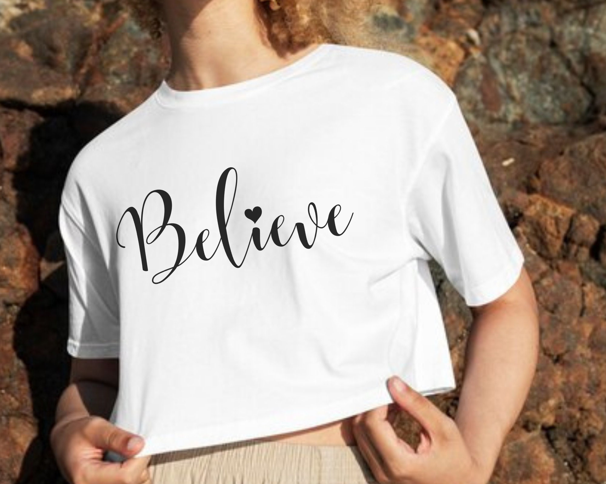 1+believe Svg, Believe Dxf, Believe Vector Files, Files for Cricut ...