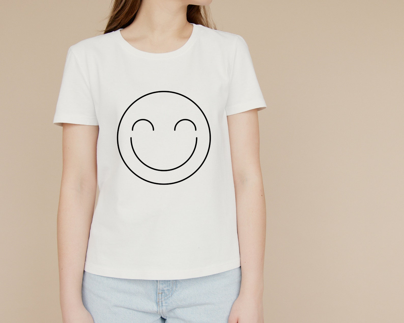 25 emoji SVG Emoji PNG Smiley Face Svg Happy Face Svg - Etsy