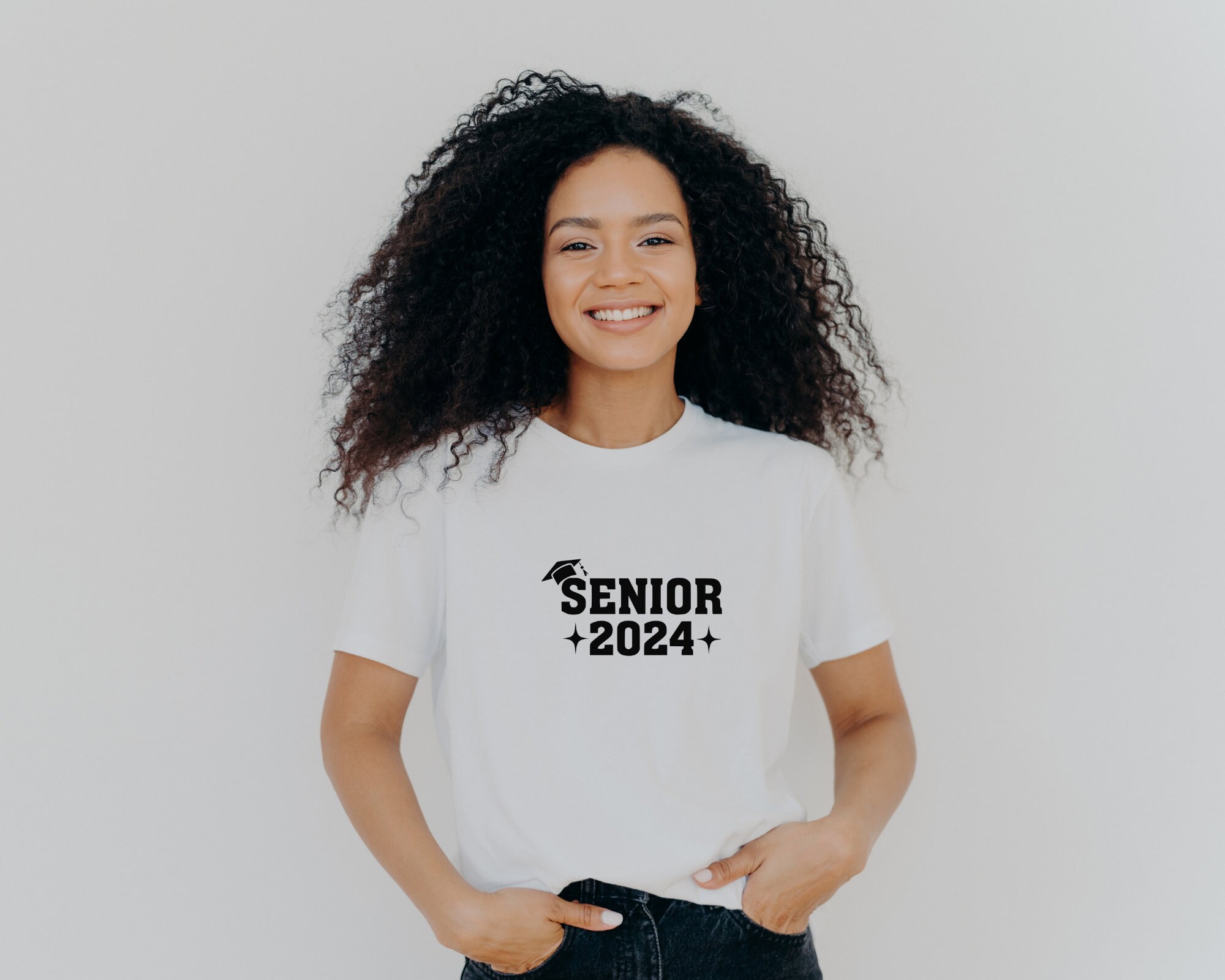 Senior 2024 Svg Bundle Senior 2024 Png Cut Files for Cricut - Etsy