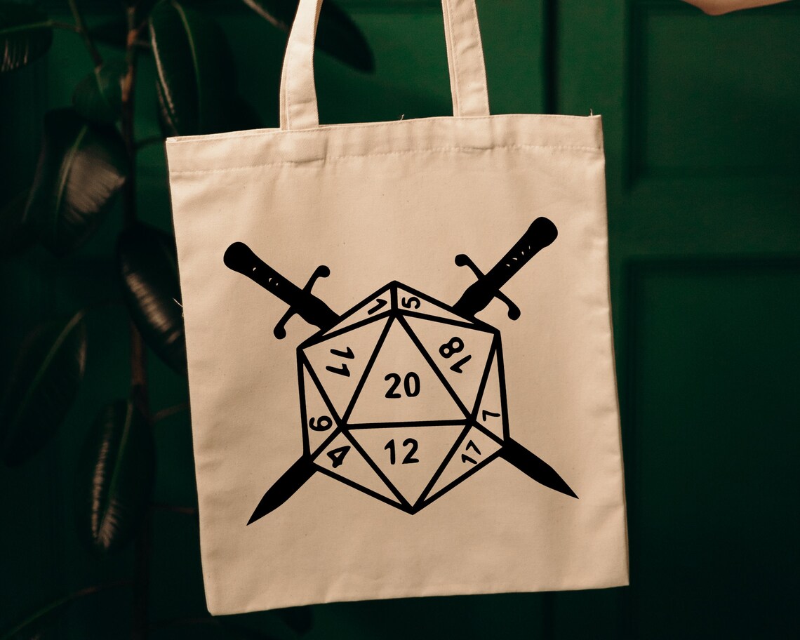 Dnd Svg Png Bundle, Dnd Dxf, Dnd Silhouette,svg Files for Cricut ...