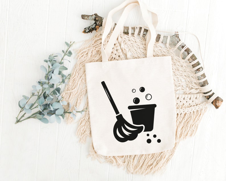 Cleaning Svg Bundle, House Cleaning Files, Cleaning Service Svg, Vector ...