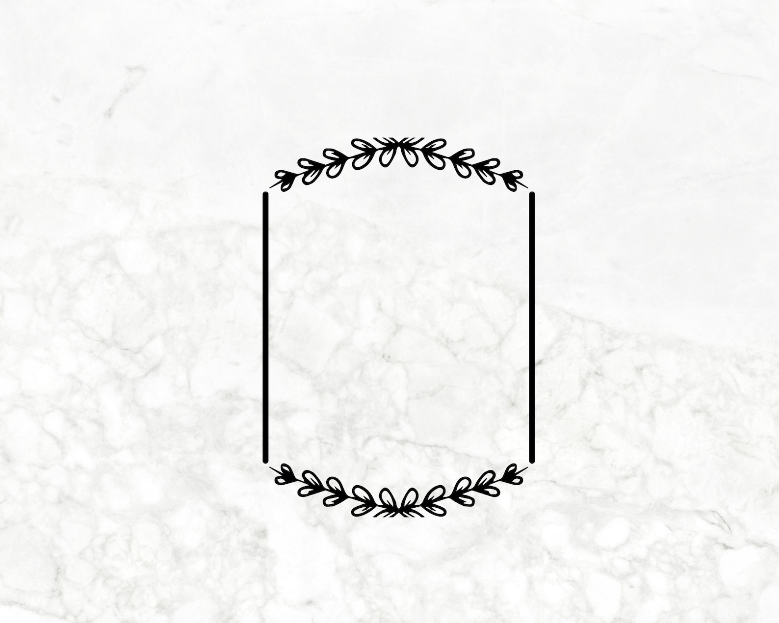 Rectangle Frame Svg Bundle, Rectangle Frame Png, Rectangleclipart ...