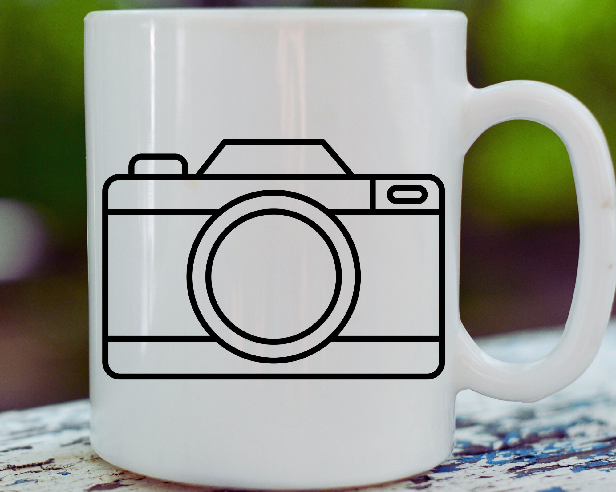 Camera Svg Bundle, Camera Cricut, Camera Svg Cut Files, Camera ...