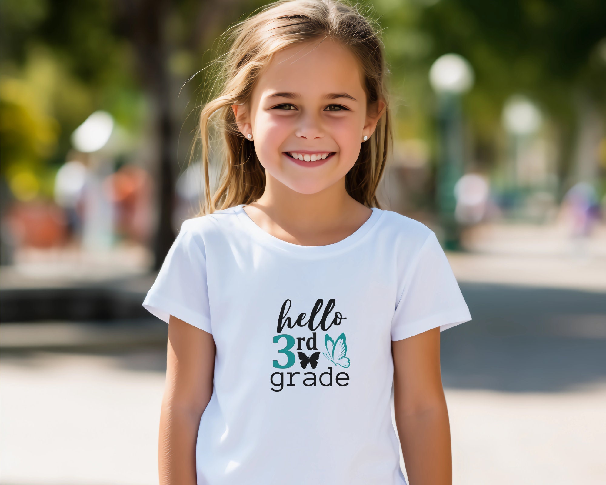 3rd Grade Svg, Third Grade Png, 3rd Grade Clipart, 3rd Grade, Third ...