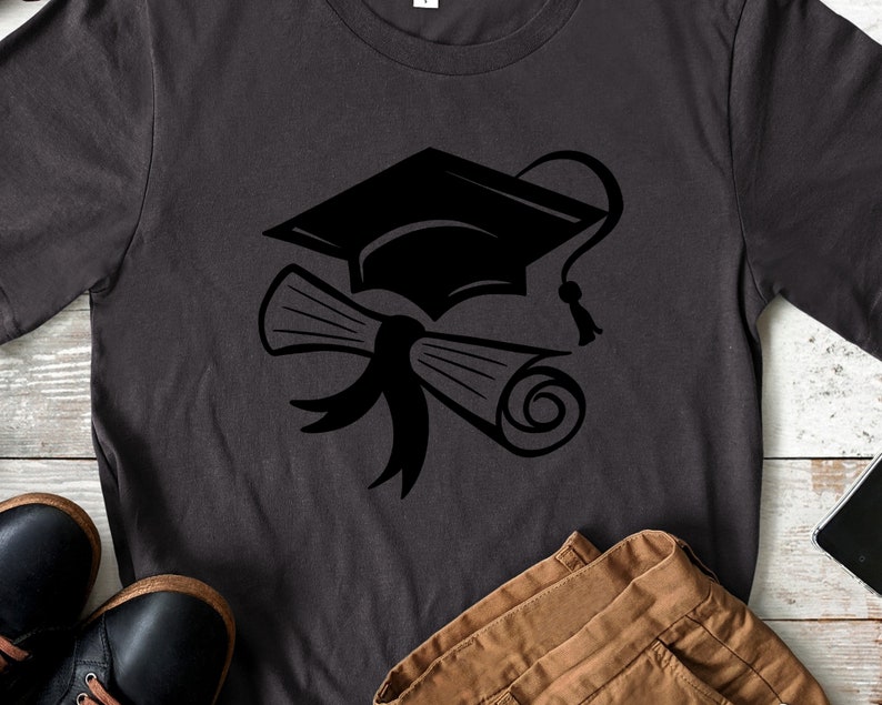 Graduation Svg Bundle, Senior 2024 Svg, Graduation Cap Svg, Graduate ...