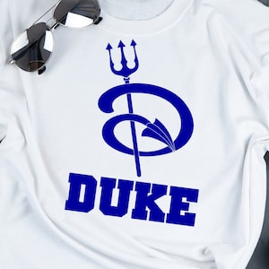 15 Duke Blue Devils Svg Png Bundle, Svg for Shirts, Instant Download ...