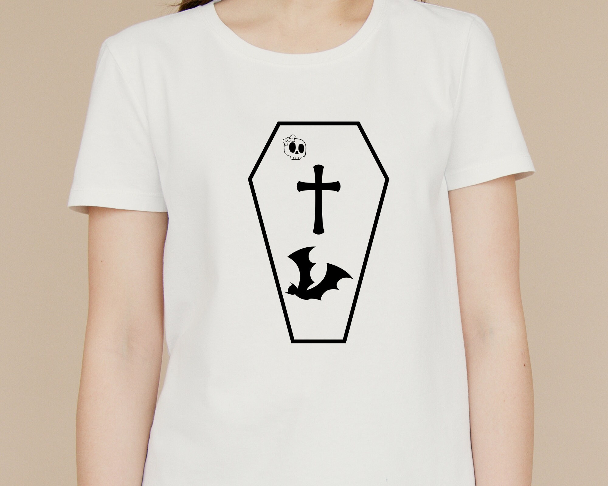 Halloween Scary Coffin Box Svg Png Bundle, Halloween Svg, Halloween ...