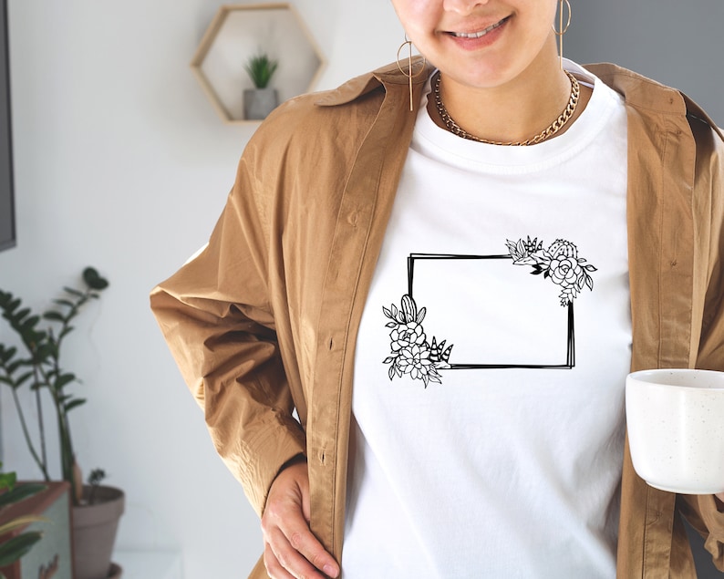 Rectangle Frame Svg Bundle, Rectangle Frame Png, Rectangleclipart ...