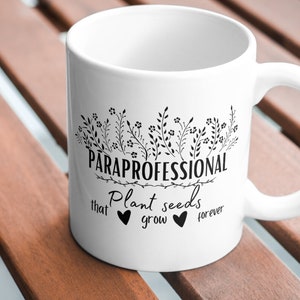 Paraprofessional Svg, Paraprofessional Png, Para Svg, Para Shirt Svg ...