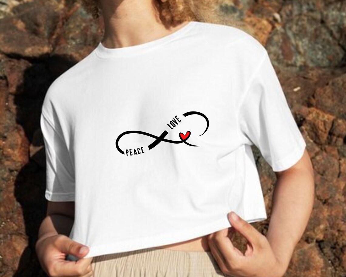 Infinity Heart Svg, Heart Outline Svg, Heart Png, Infinity Dxf ...