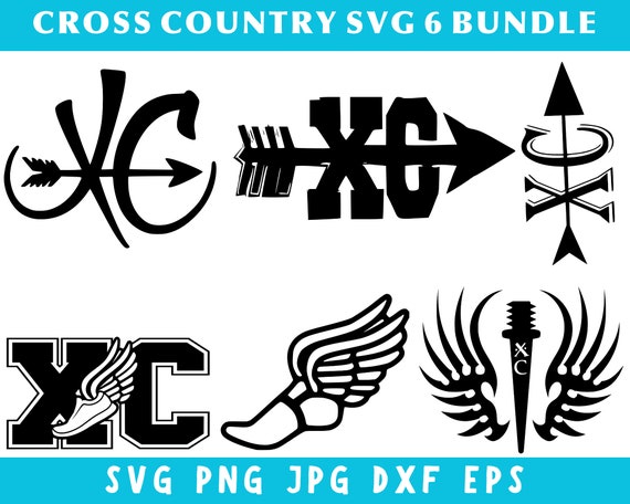 Xc Running Symbols