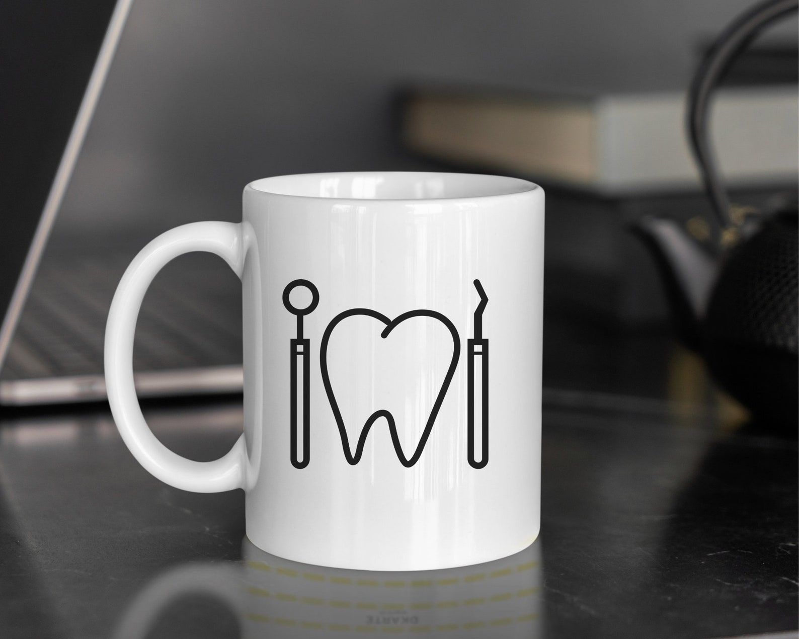 Dentist Svg Bundle, Dentist Png Bundle, Dentist Clipart, Dentist Quotes ...