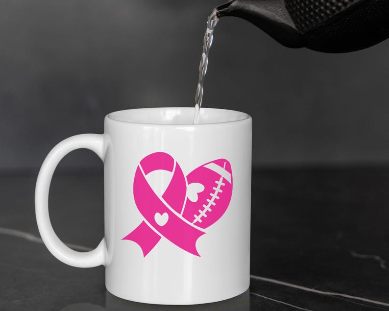 Awareness Ribbon Svg, Cancer Awareness Ribbon Png, Breast Cancer Svg ...