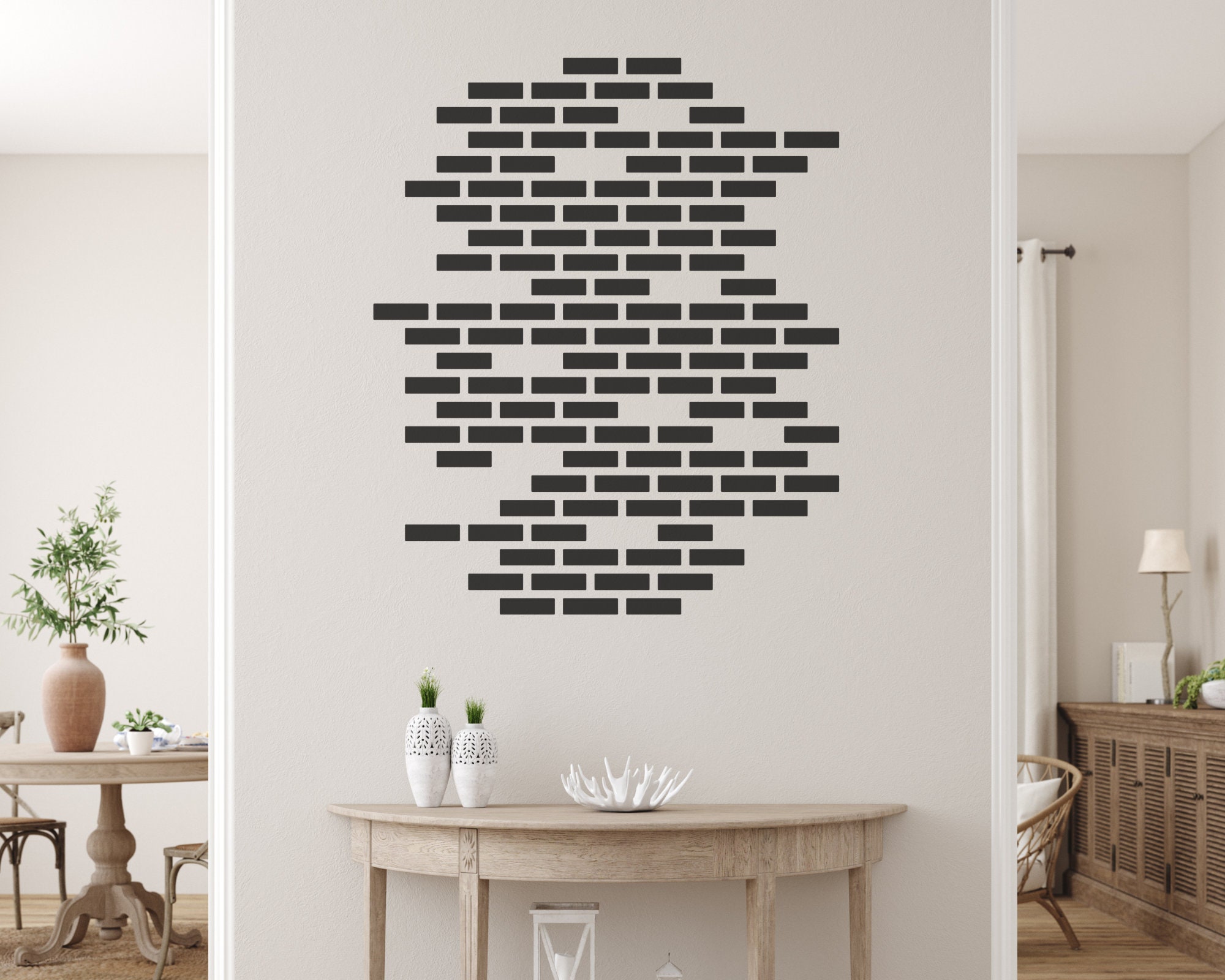 Brick Wall Svg Bundle,bricks Pattern Svg Png, Brick Wall Png, Bricks ...