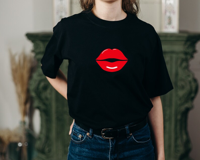 Lips Svg Bundle, Red Lips Svg, Kiss Svg, Kiss Designs, Red Lips Clipart ...