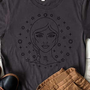 Scorpio Svg Bundle, Zodiac Svg, Scorpio Png Bundle, Svg for Shirts ...