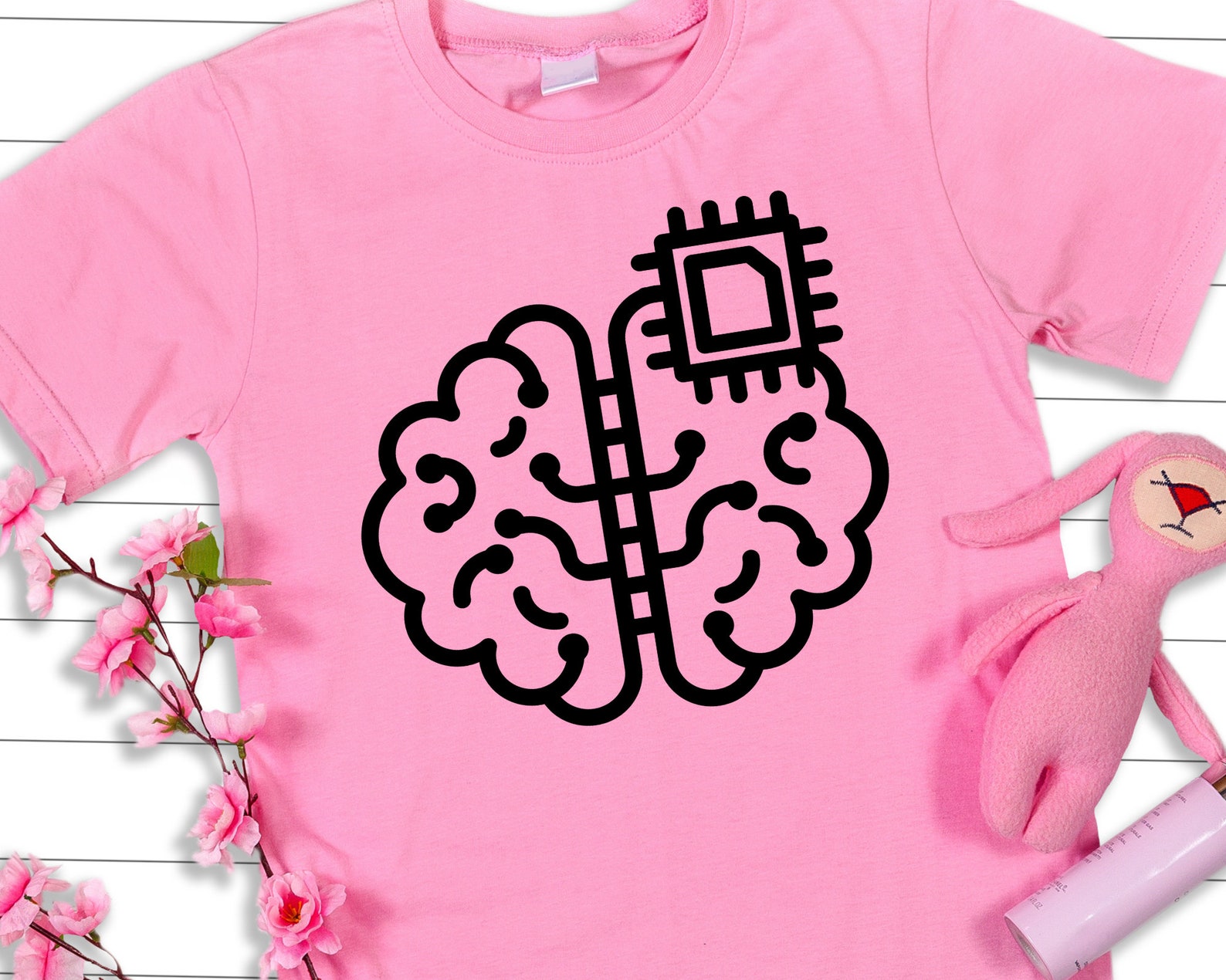 Brain Svg Bundle, Brain Png, Brain Clipart, Brain Vector, Brain Svg ...