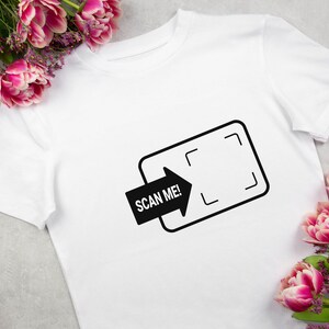 20 + Designs Scan Me Svg Png Bundle, Commercial Use Svg, Svg Files ...