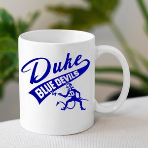 15 Duke Blue Devils Svg Png Bundle, Svg for Shirts, Instant Download ...