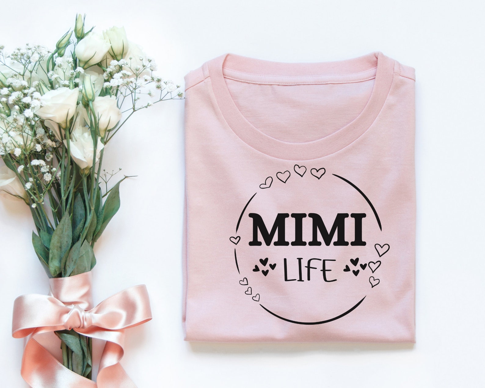 Mimi Svg Bundle, Mimi Svg Files, Mimi Shirt Svg, Best Mimi Ever Svg ...