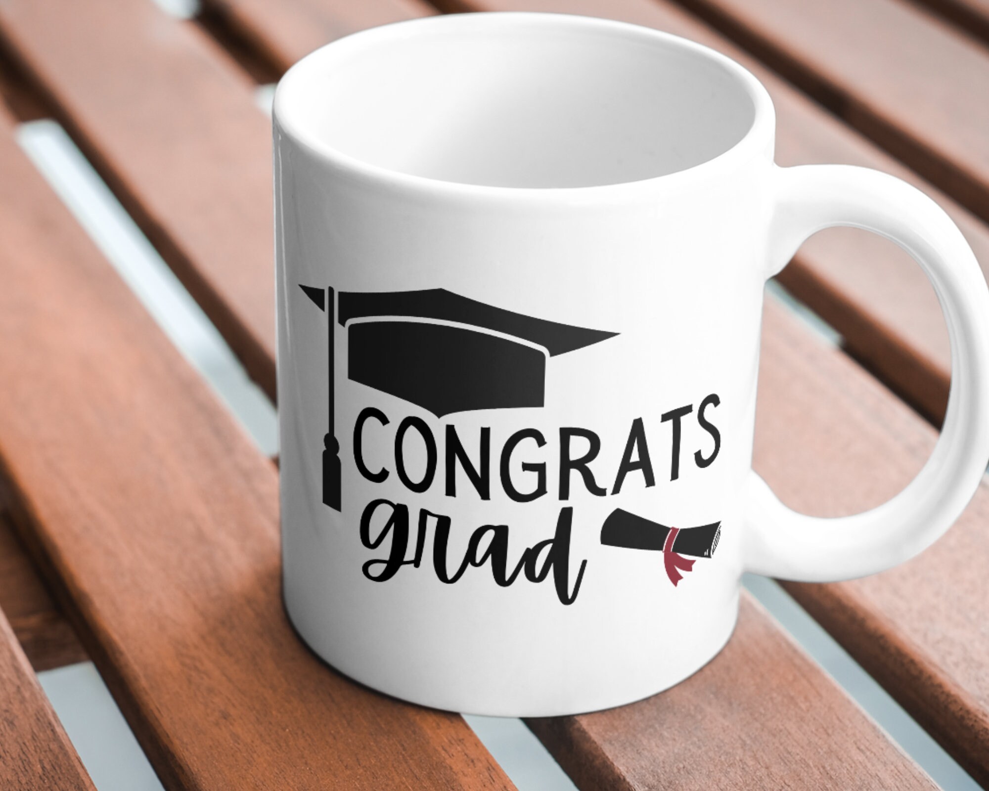 Congrats Grad Svgcongrats Grad Png .graduation Svg Congrats - Etsy
