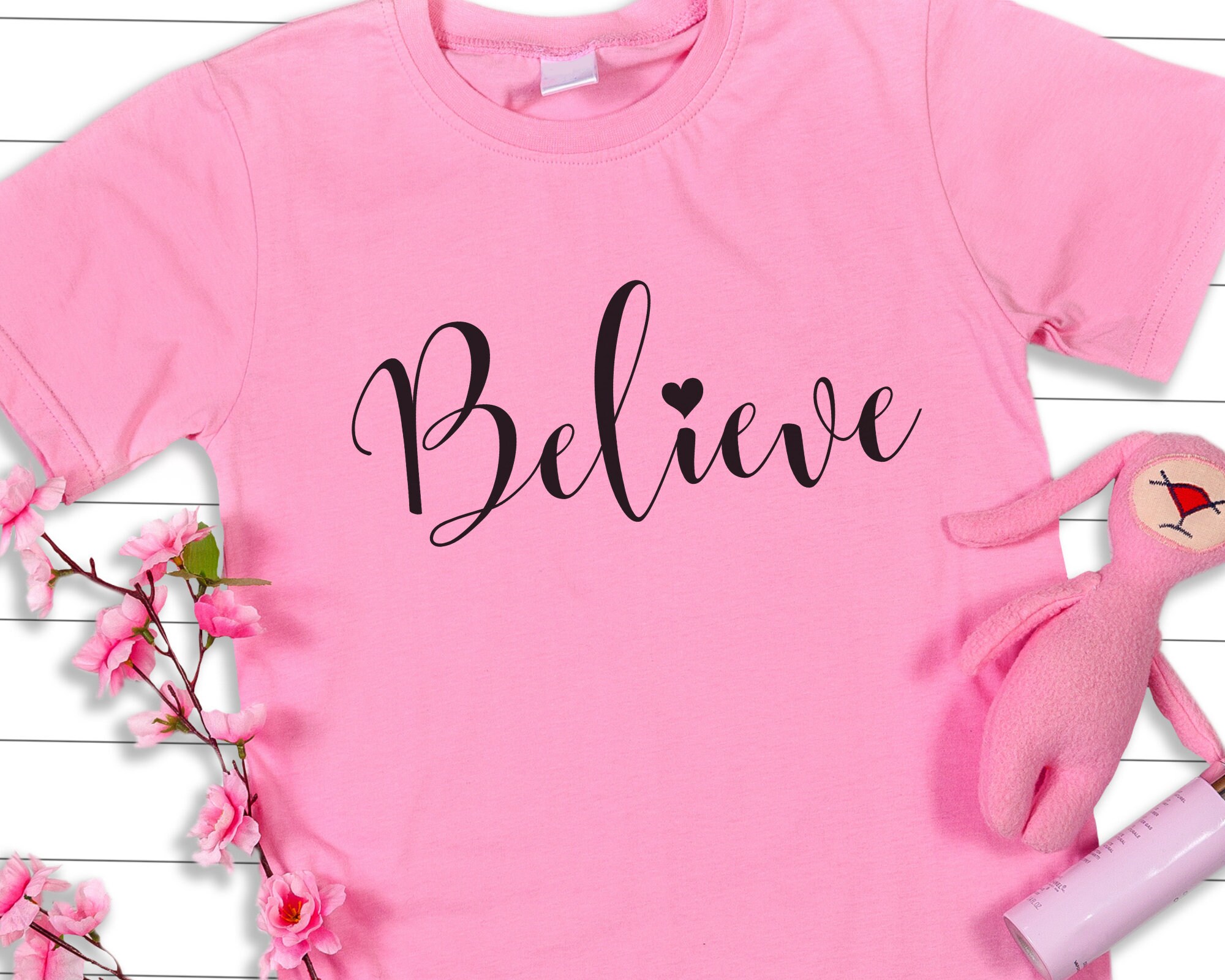 1+believe Svg, Believe Dxf, Believe Vector Files, Files for Cricut ...
