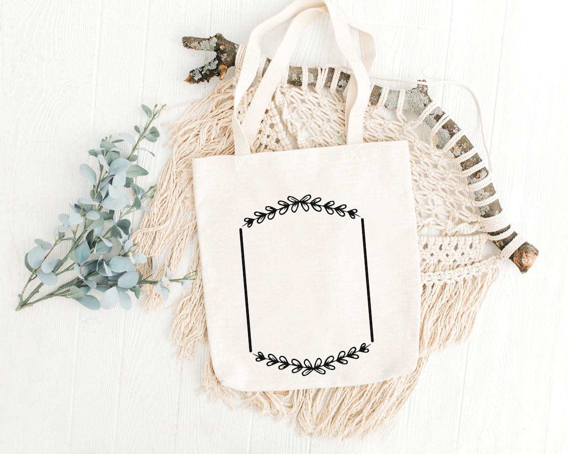 Rectangle Frame Svg Bundle, Rectangle Frame Png, Rectangleclipart ...