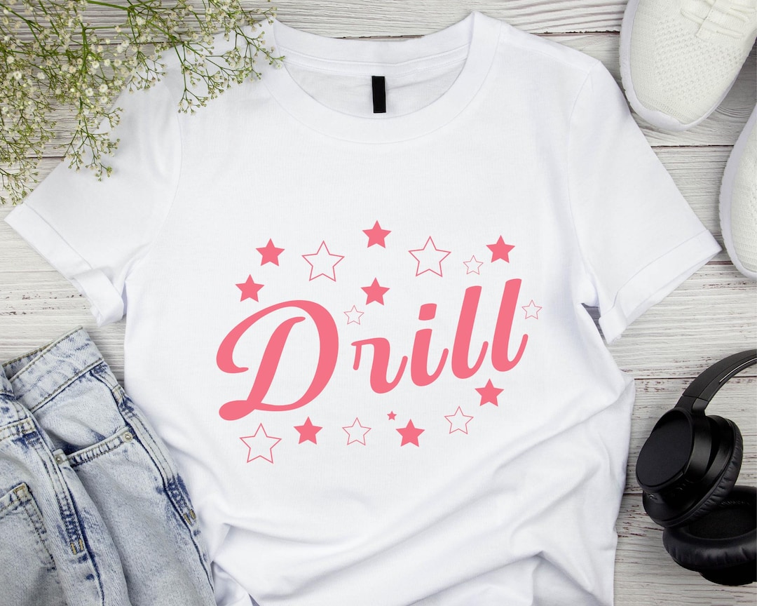 1+ Drill Svg, Drill Png, Drill Team Cut File, Svg File for Cricut ...