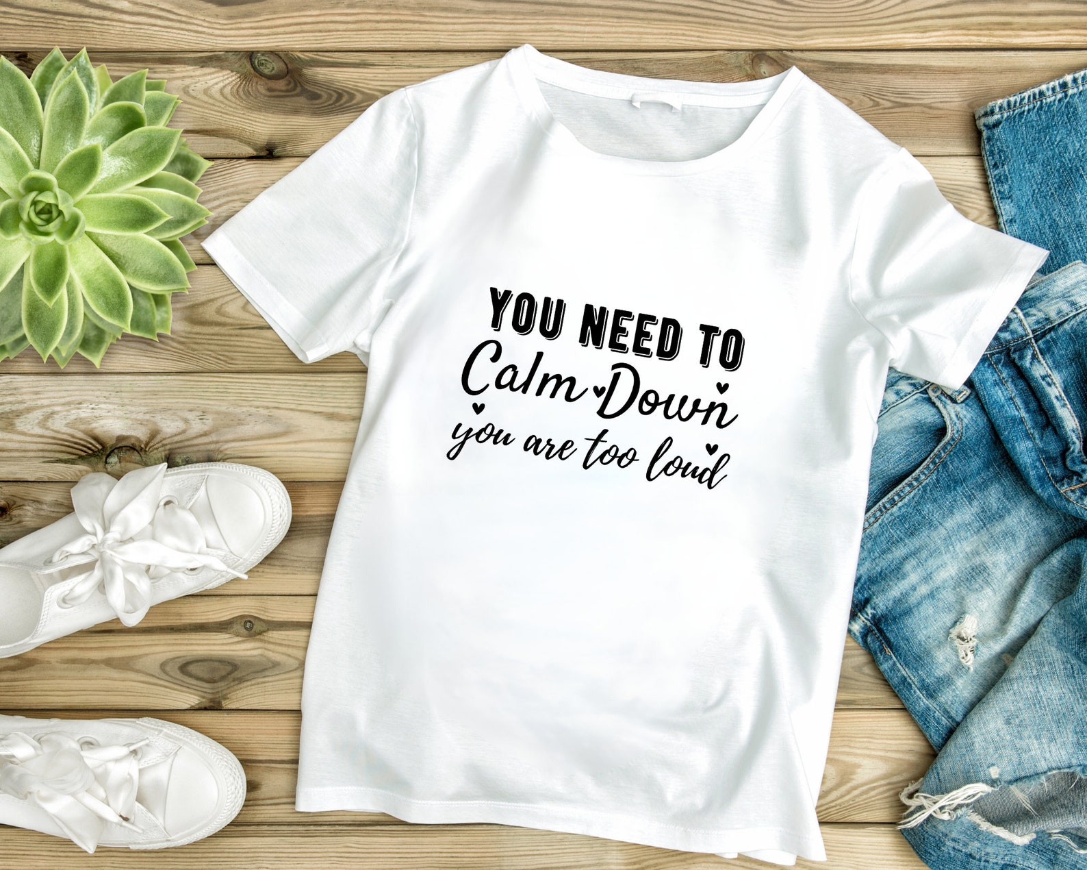 Calm Down Svg Bundle, Calm Down Png, Calm Down Svg, Calm Down Clipart ...