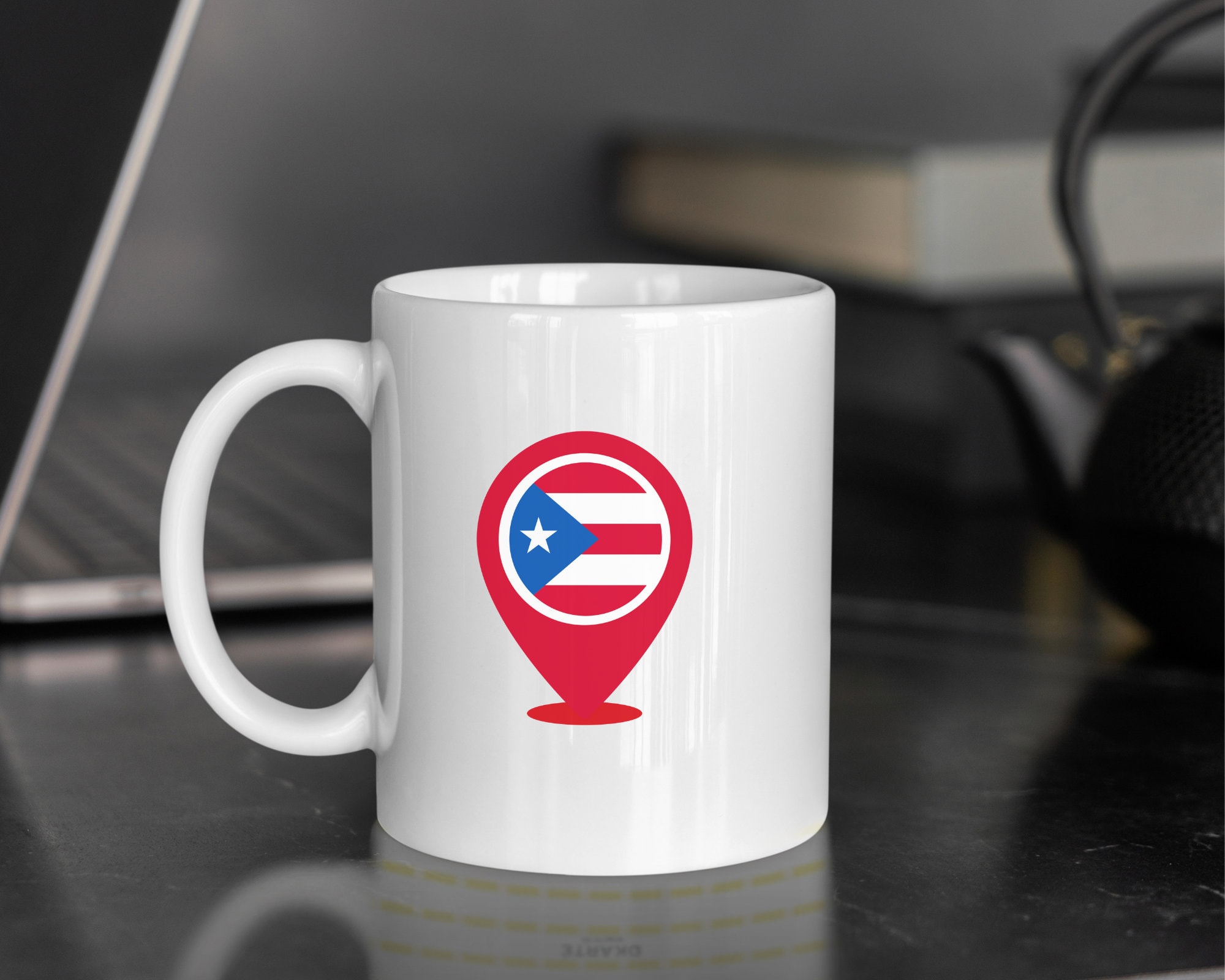 Puerto Rico Svg Bundle, Puerto Rican Svg Png, Puerto Rico Png, Puerto ...