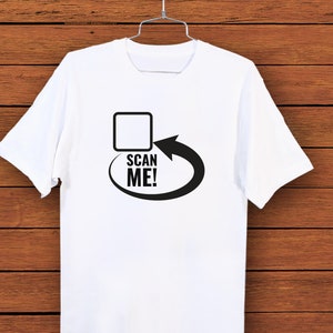 20 + Designs Scan Me Svg Png Bundle, Commercial Use Svg, Svg Files ...