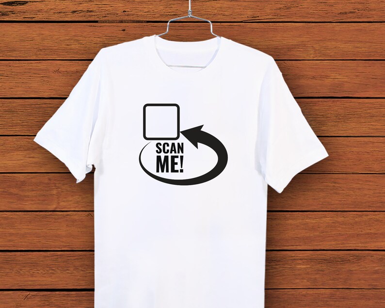 20 Designs Scan Me Svg Png Bundle, Commercial Use Svg, Svg Files, Funny ...