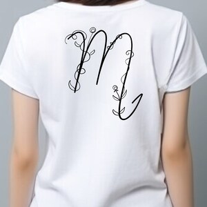 Scorpio Svg Bundle, Zodiac Svg, Scorpio Png Bundle, Svg for Shirts ...