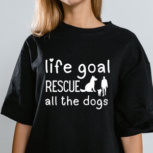 18+ Rescue Dog Svg Bundle, Dog Lover Svg, Dog Mama Svg, Silhouette, Svg ...