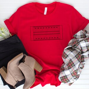 Football Field Lines Svg, Football Svg, Football Field Lines Clipart ...