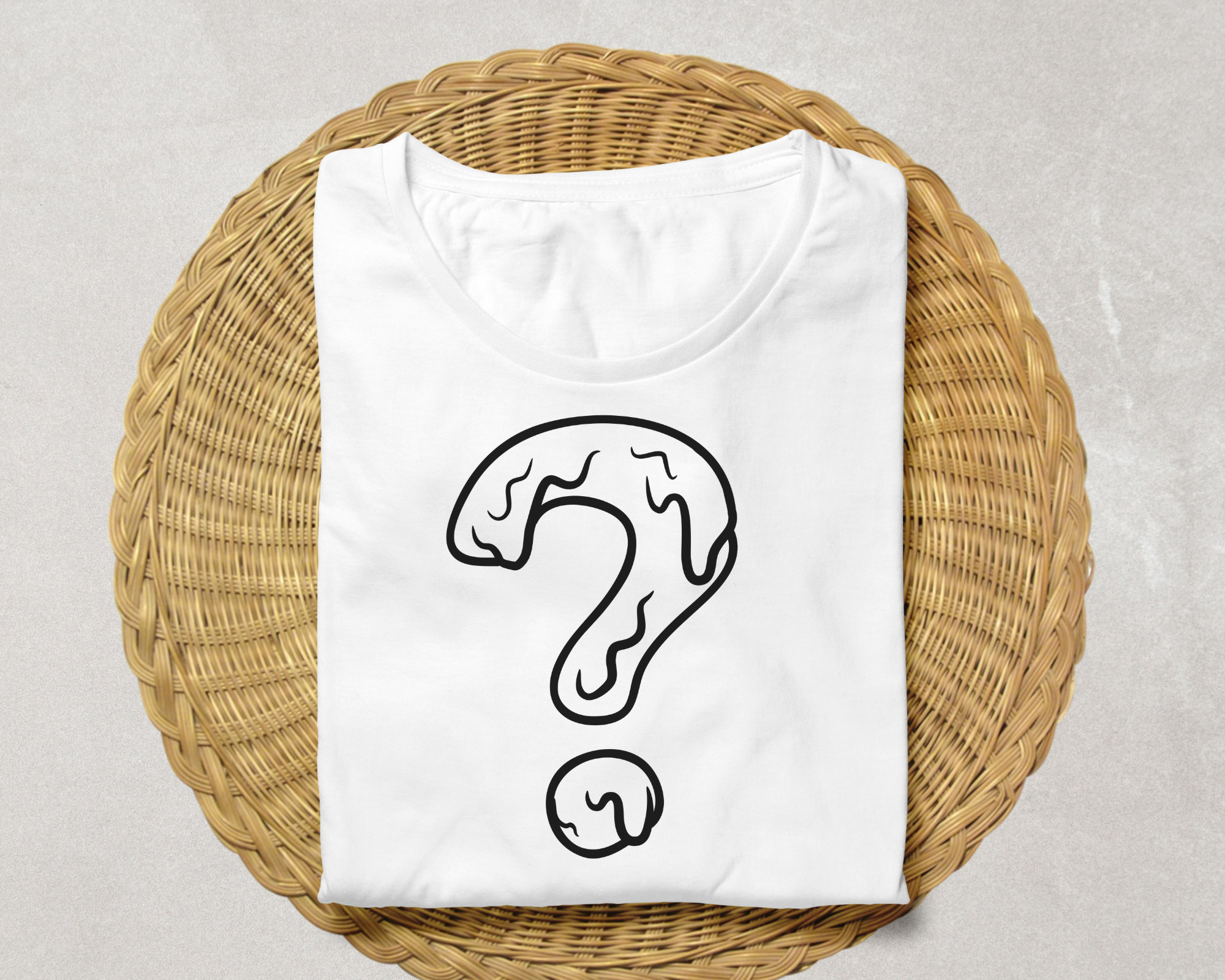 30 + Digital Designs Question Mark Svg Png Bundle, Silhouette / Cricut ...