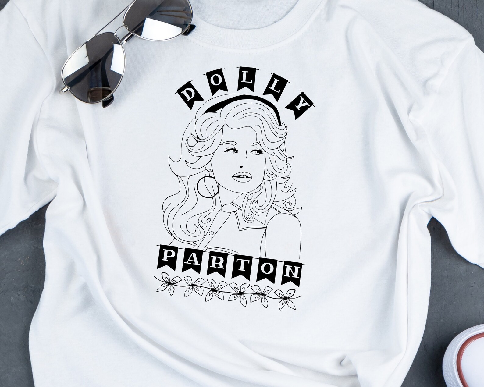 Digital Download Dolly Parton Svg File, Svg for Shirts, Svg Png ...