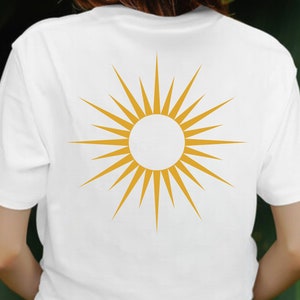 Sunrise Svg Png, Sun Svg Cricut, Sunrise Clipart, Sunrise Cut File, Sun ...