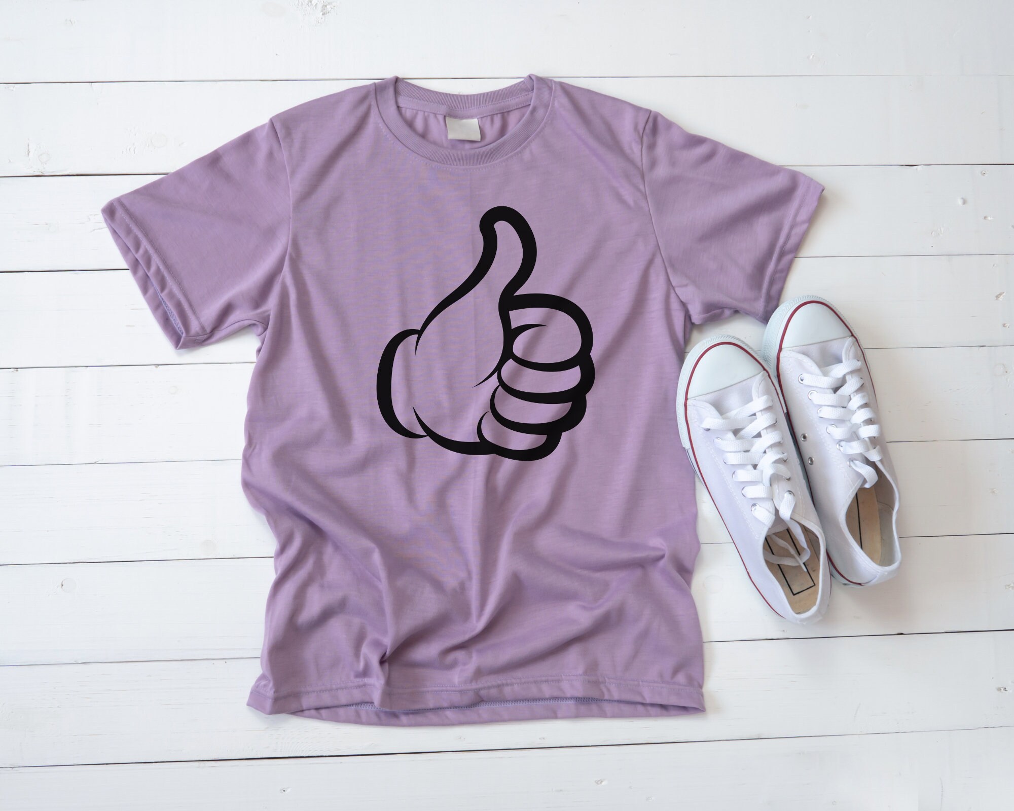 25 Thumbs up Svg / Png / Dxf Files Most Popular Svg - Etsy