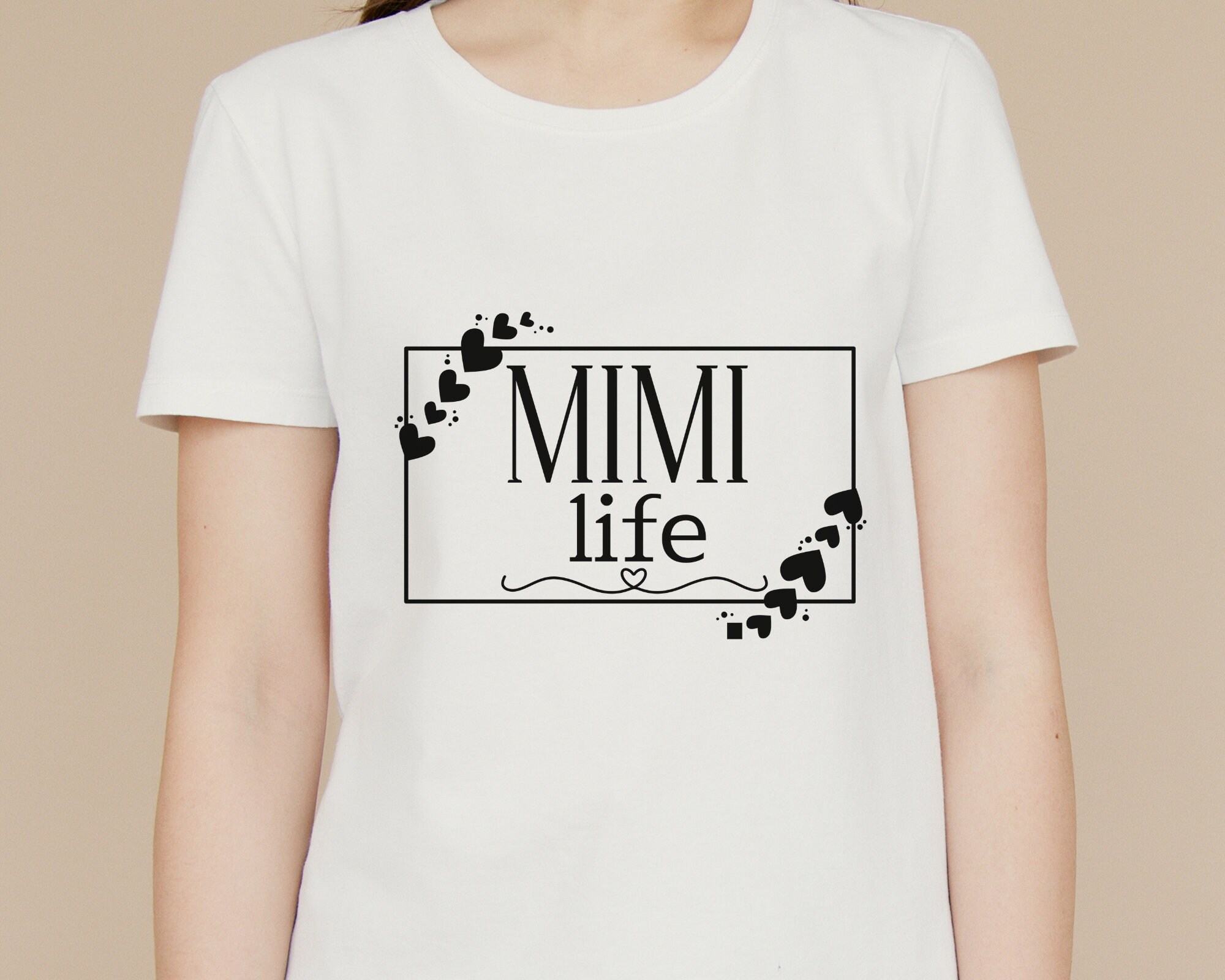 Mimi Svg Bundle, Mimi Svg Files, Mimi Shirt Svg, Best Mimi Ever Svg ...