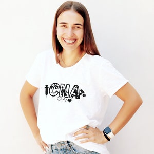 Cna Svg, Cna Life Svg, Nurse Life Svg, Cna Png, Nurse Svg, Cna Clipart ...