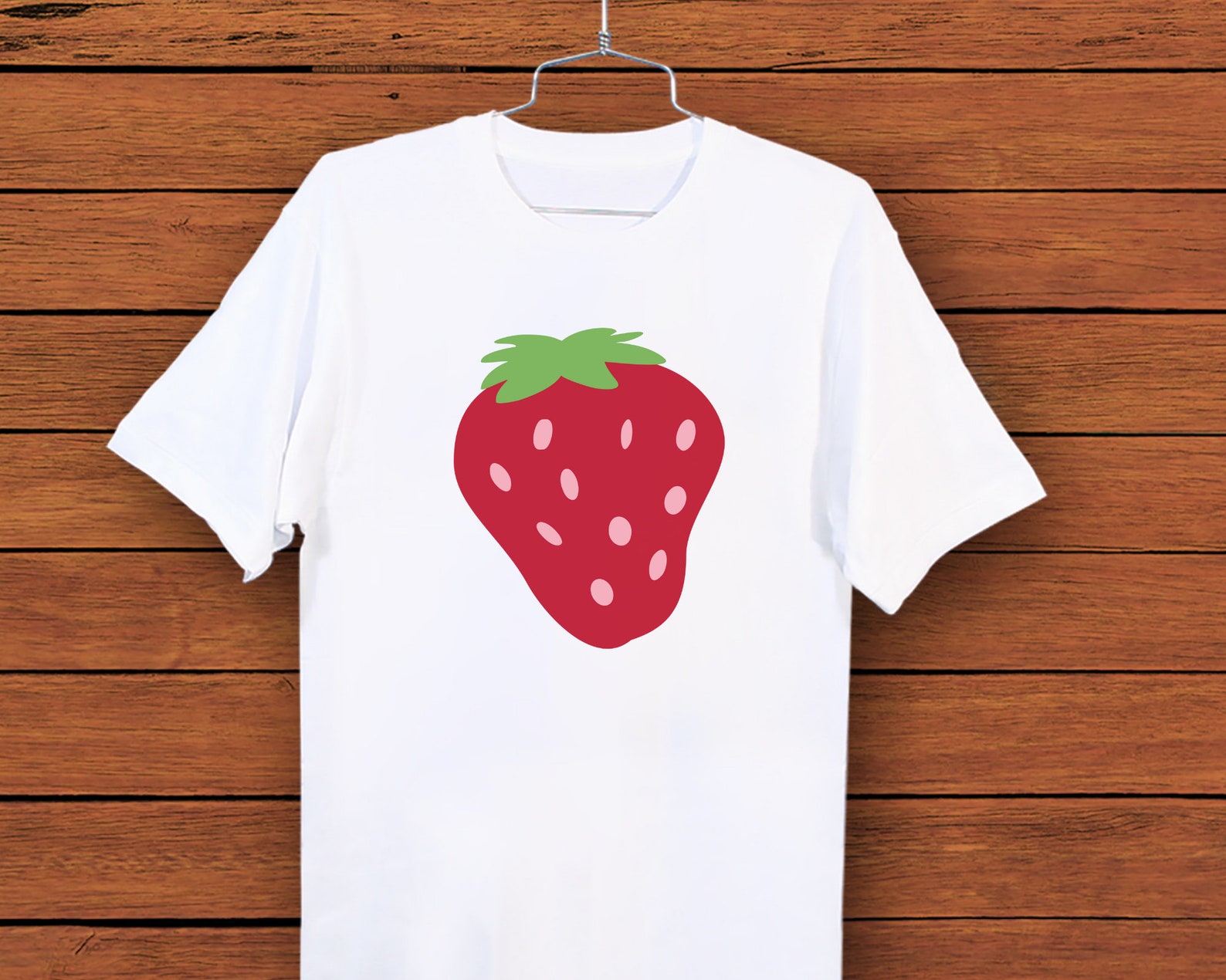 Strawberry Svg, Strawberry Png, Strawberry Clipart, Strawberry Dxf ...
