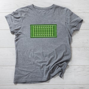 Football Field Lines Svg, Football Svg, Football Field Lines Clipart ...