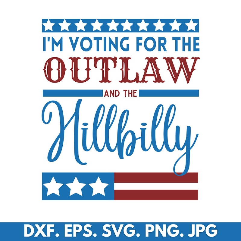 Hillbilly Fashion - Etsy