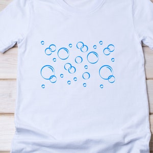 Bubbles Svg Bundle, Bubbles Png, Bubbles Dxf, Bubbles Clipart, Bubbles ...