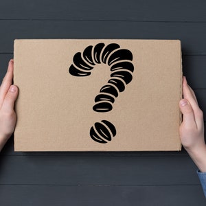 30 + Digital Designs Question Mark Svg Png Bundle, Silhouette / Cricut ...