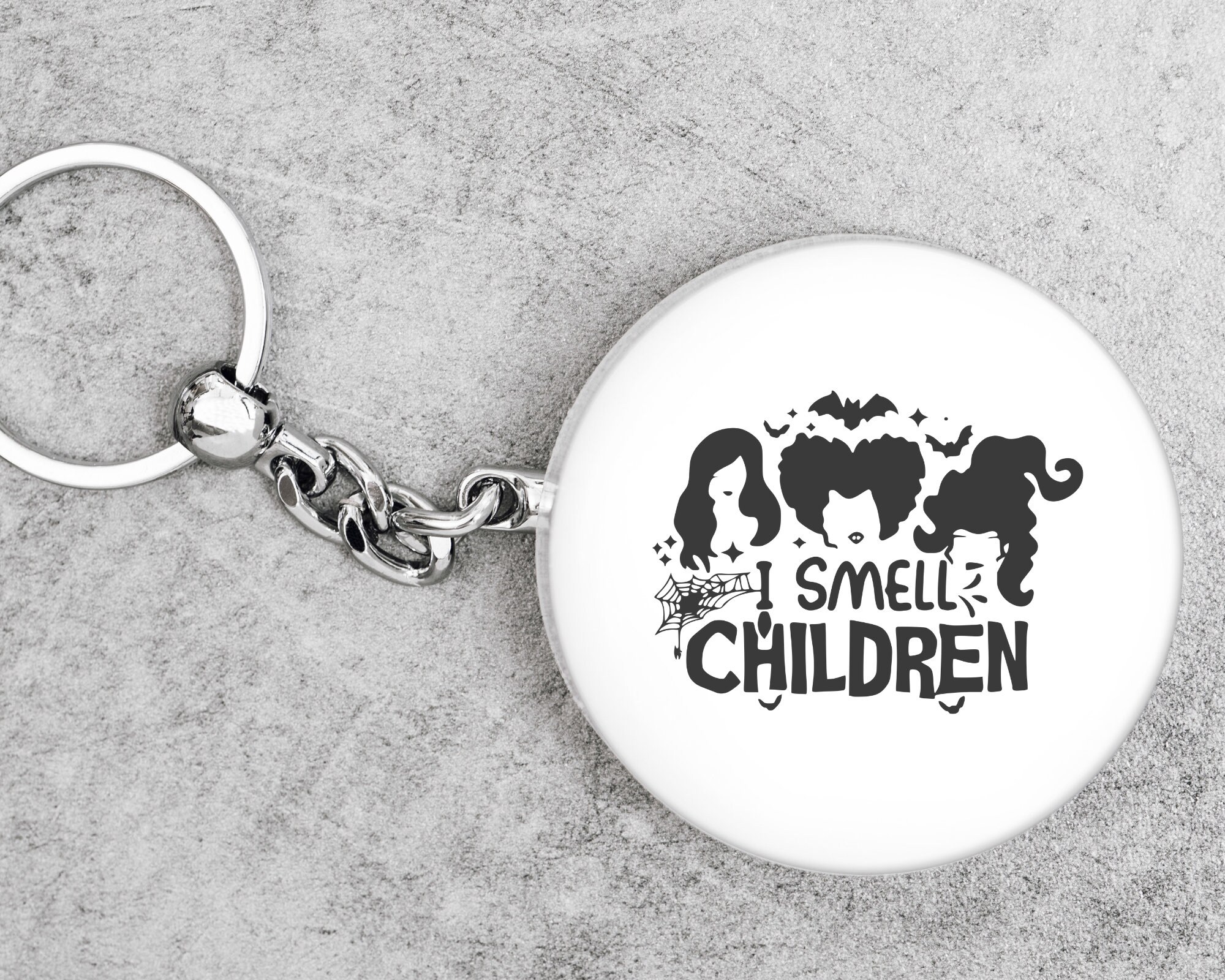 I Smell Children Svg,sanderson Sister Svg, Svg Files for Cricut, Fall ...