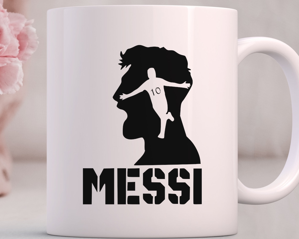 8 DESIGNS Lionel Messi Png, Messi Png, Messi Shirt, Fußballspieler SVG ...
