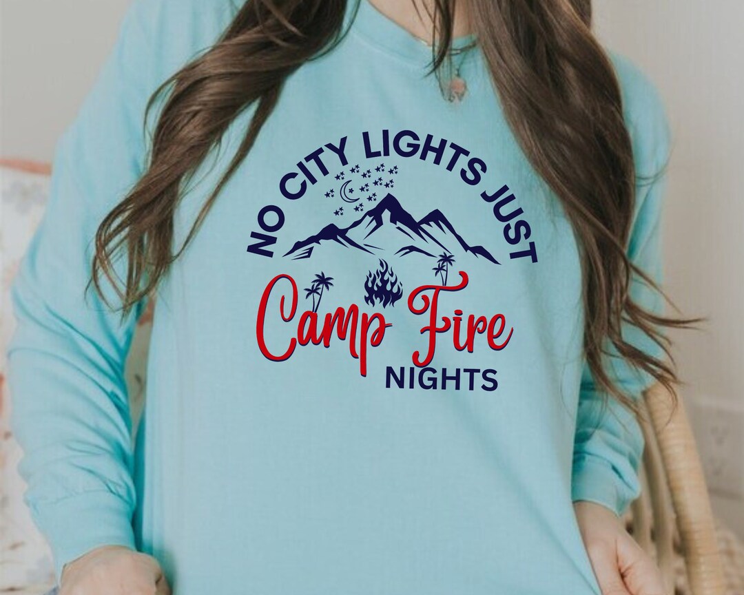Camping Svg Png, Camping Clipart, Camper Svg, Girls Trip Svg, Camp Life ...