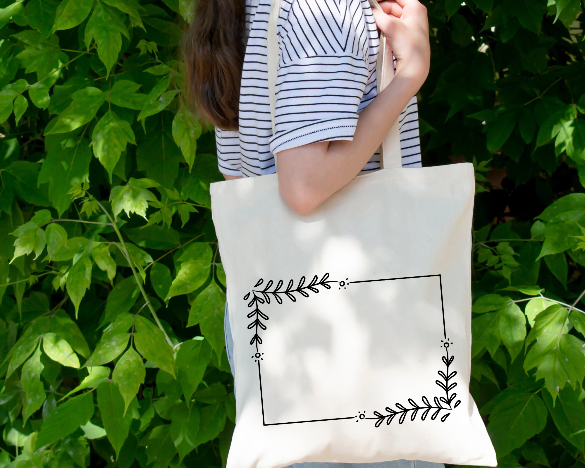 Rectangle Frame Svg Bundle, Rectangle Frame Png, Rectangleclipart ...